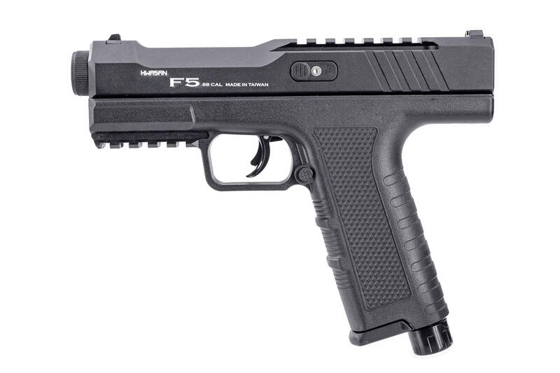 【BCS】HWASAN 華山F5 17mm 快拍彈匣Co2鎮暴槍防身驅趕居家防衛保全-UNF5 | 露天市集 | 全台最大的網路購物市集