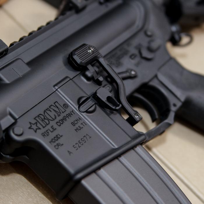 【BCS】LayLax AMBI MAG MARUI MWS雙邊彈匣卡榫卸彈鈕-LAY154798 | 露天市集 | 全台最大的網路購物市集