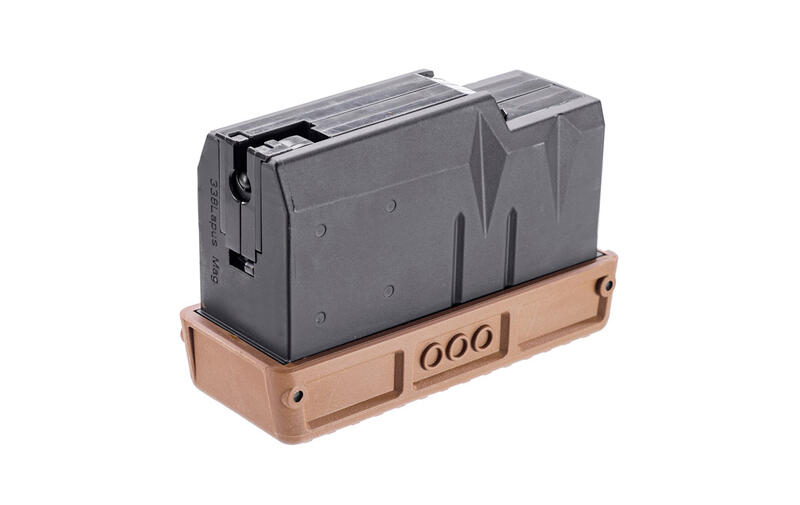 【BCS】SAKO TRG M10 M67授權美國特種作戰手拉狙擊槍空氣槍 沙色-DEAM67T | 露天市集 | 全台最大的網路購物市集