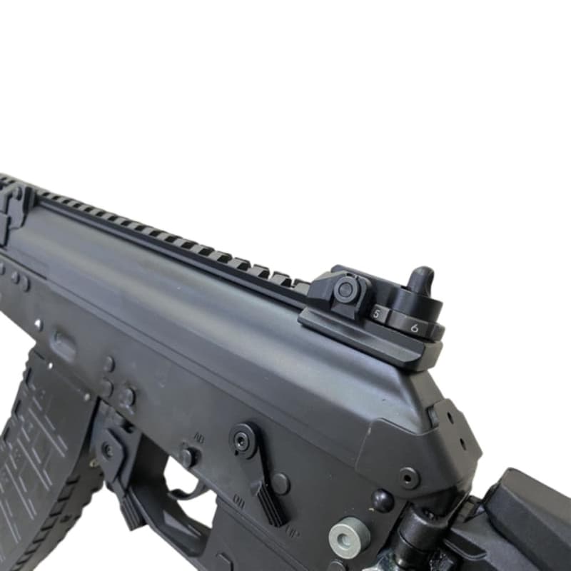 【BCS】WELL PRO 09GM AK12 6MM 瓦斯長槍 (長版)-WLG09-2GM | 露天市集 | 全台最大的網路購物市集