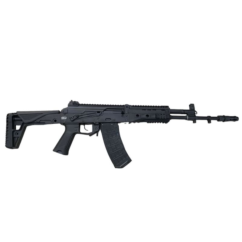 【BCS】WELL PRO 09GM AK12 6MM 瓦斯長槍 (長版)-WLG09-2GM | 露天市集 | 全台最大的網路購物市集