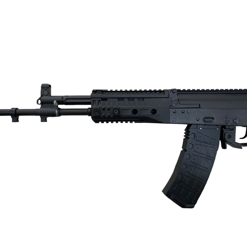 【BCS】WELL PRO 09GM AK12 6MM 瓦斯長槍 (長版)-WLG09-2GM | 露天市集 | 全台最大的網路購物市集