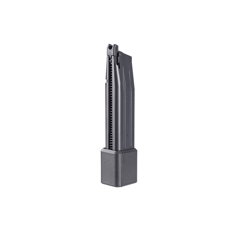 【BCS】2.0強化版 SAVIA HI-CAPA PCC H-7.5 MARUI MWS GBB 瓦斯長槍STOPCC | 露天市集 | 全 ...