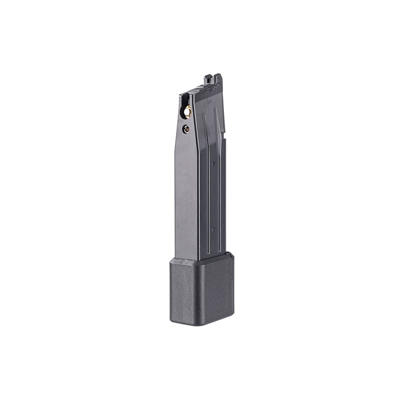 【BCS】2.0強化版 SAVIA HI-CAPA PCC H-7.5 MARUI MWS GBB 瓦斯長槍STOPCC | 露天市集 | 全 ...