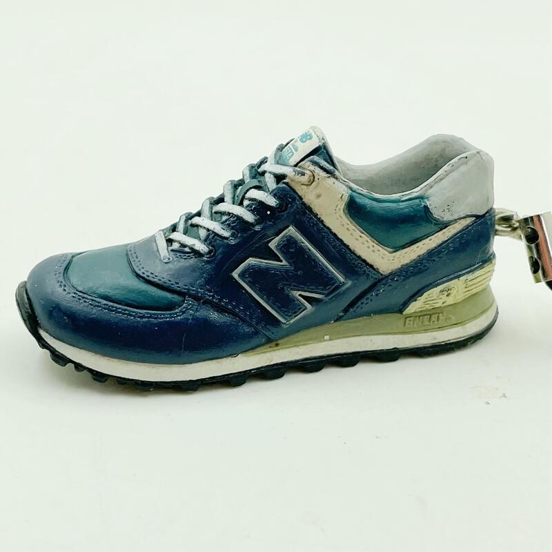 現貨New Balance NB 新百倫574 MINI Keychain 鑰匙扣迷你挂件 | 露天市集 | 全台最大的網路購物市集