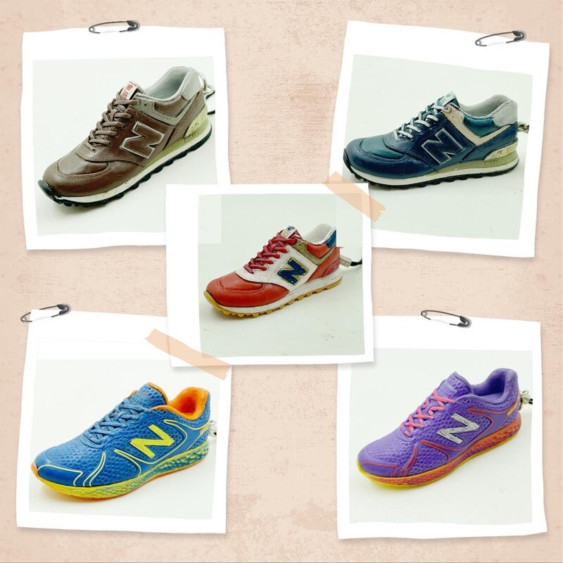 現貨New Balance NB 新百倫574 MINI Keychain 鑰匙扣迷你挂件 | 露天市集 | 全台最大的網路購物市集