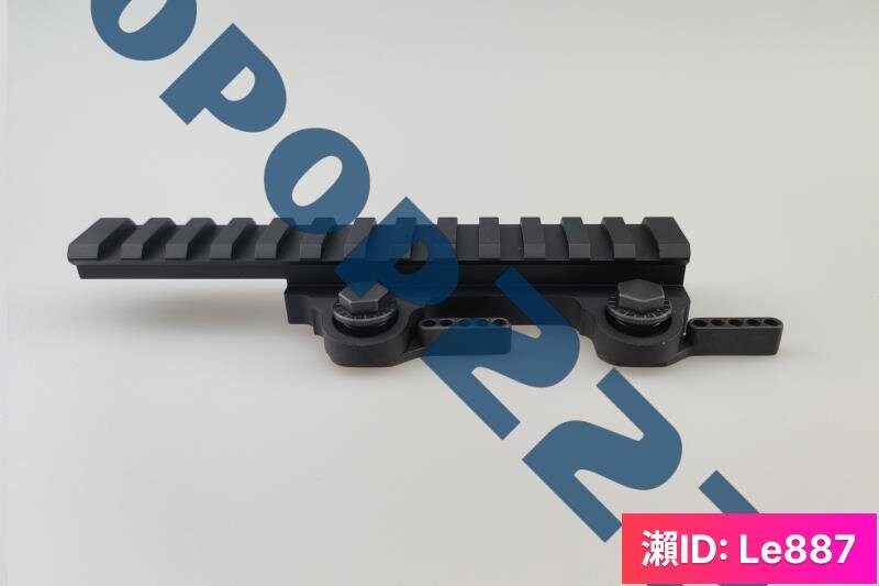LaRue Tactical Picatinny Riser LT101 | 露天市集 | 全台最大的網路購物市集