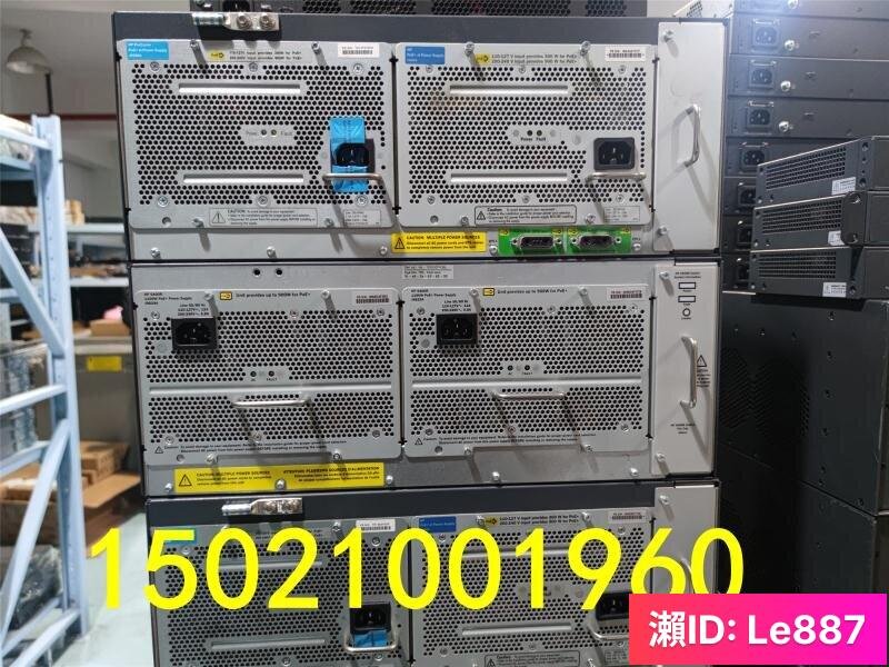 HP惠普 J9306A J9829A J4859C J9850A J8697A 5400R E5406 議價 | 露天市集 | 全台最大的網路購物市集