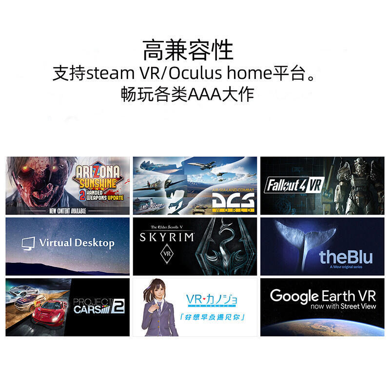【小牛】PIMAX VR 8K+ VISION 8KX 8K PLUS虛擬現實頭顯DCS飛行模擬 | 露天市集 | 全台最大的網路購物市集