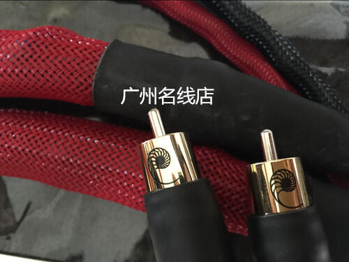 【小牛】美國NBS RED 火紅單端信號線 | 露天市集 | 全台最大的網路購物市集