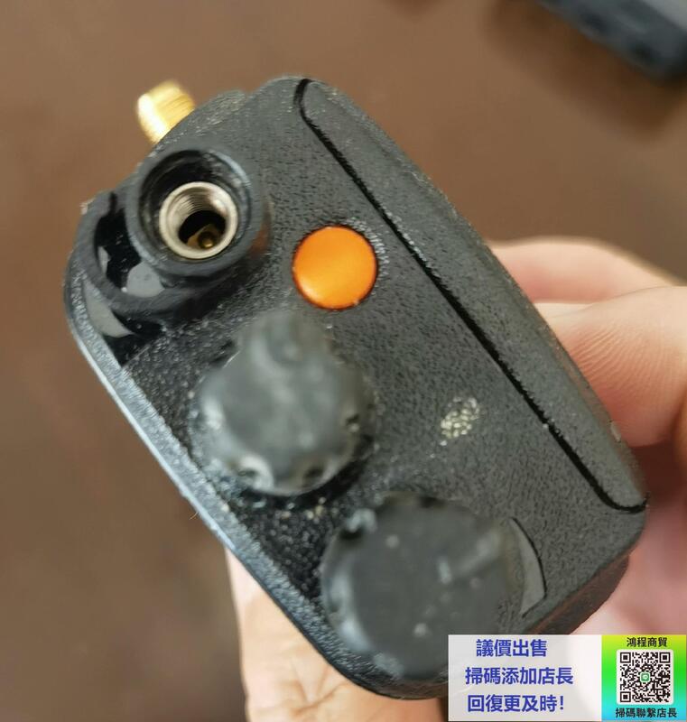 摩托羅拉MTP3250測試工程樣機，低價出售。 感興趣的話點“我想要”和我私聊吧～ | 露天市集 | 全台最大的網路購物市集