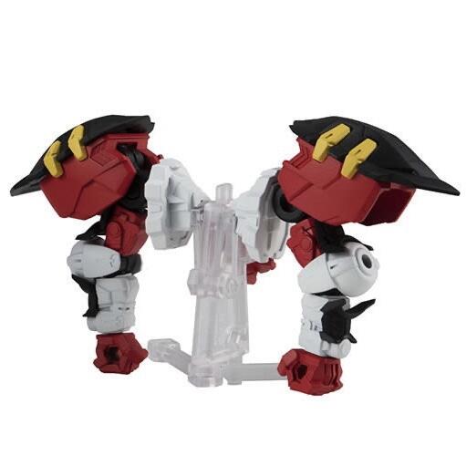 現貨 重裝x重奏 19 MSE Mobile Suit Ensemble 19 單售 125 猩猩臂 代理版 | 露天市集 | 全台最大的網路購物市集