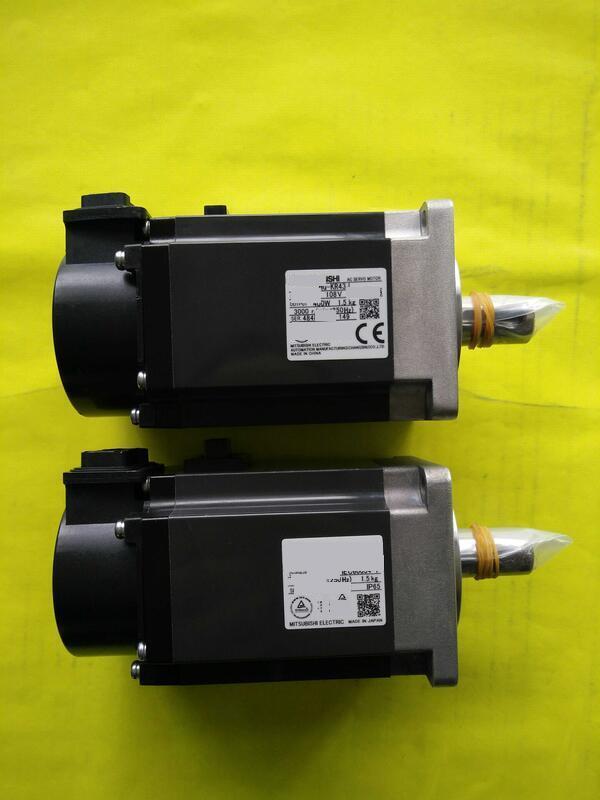 全新原裝 三菱伺服驅動器電機 MR-J4-40B / HG-KR43 400W 特價 | 露天市集 | 全台最大的網路購物市集