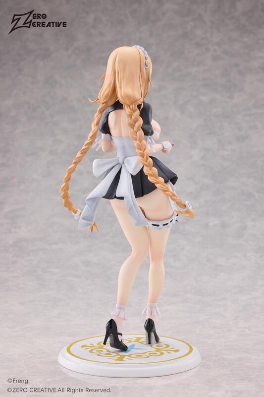 【御宅殿】衝評價 24年8月預購 零創 Zero Creative freng 原畫 牛奶時間 悠 1/7 附特典 | 露天市集 | 全台最大的網路購物市集