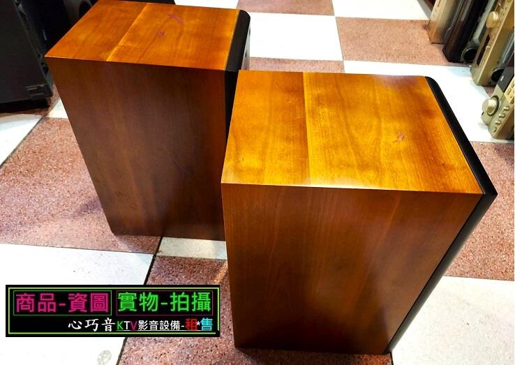 USHER 雅瑟 V9801 法國 Vifa高音 2音路 書架型喇叭 | 露天市集 | 全台最大的網路購物市集