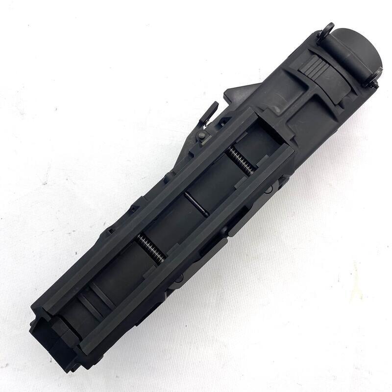 賀臻生存遊戲 】黑色 VFC MK13 EGLM 榴彈發射器VF5-GL-MK13-TN01 STD標準版24697 | 露天市集 | 全台最 ...