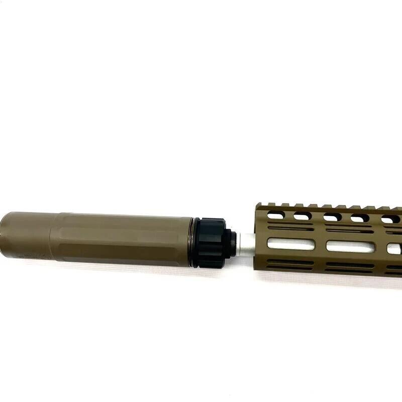 賀臻生存遊戲 】GBL 成槍 GHK/NOVESKE N4 FOR GHK S系統 GBB 沙色 | 露天市集 | 全台最大的網路購物市集