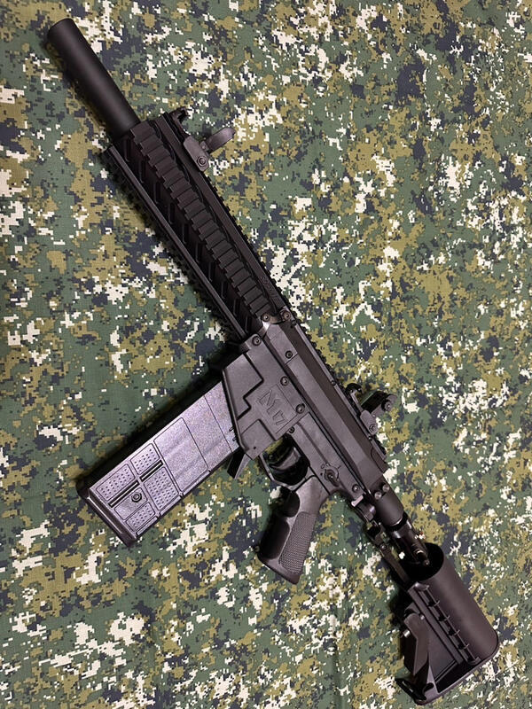 MILSIG M17A2 30HD 17mm 「無痛升級gen2氣瓶開關組」值勤版 高壓空氣 鎮暴槍 M17A2-30 | 露天市集 | 全台 ...