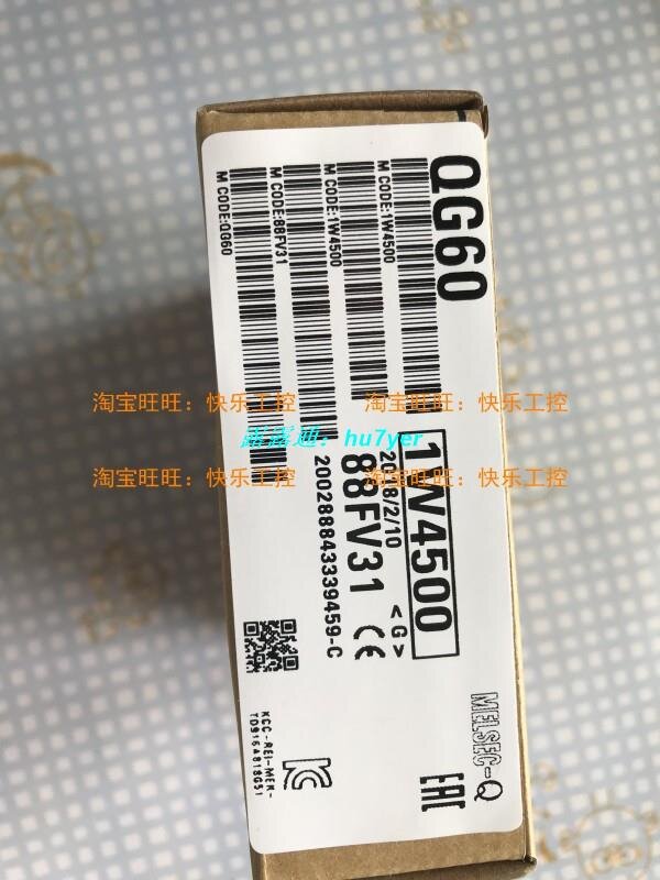 【梅姊精選】全新原裝空殼三菱A1SG60 QG60 AG60模塊產地日本AISG60 不 | 露天市集 | 全台最大的網路購物市集