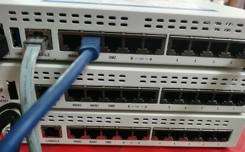 【可開統編】FortiGate飛塔 FG- 60F FG-61F 企業 | 露天市集 | 全台最大的網路購物市集