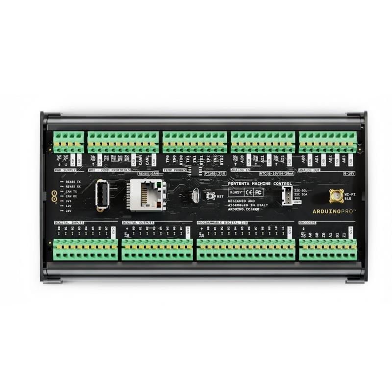 AKX00032 ARDUINO PORTENTA MACHINE CONTROL 開發板 評估板 | 露天市集 | 全台最大的網路購物市集
