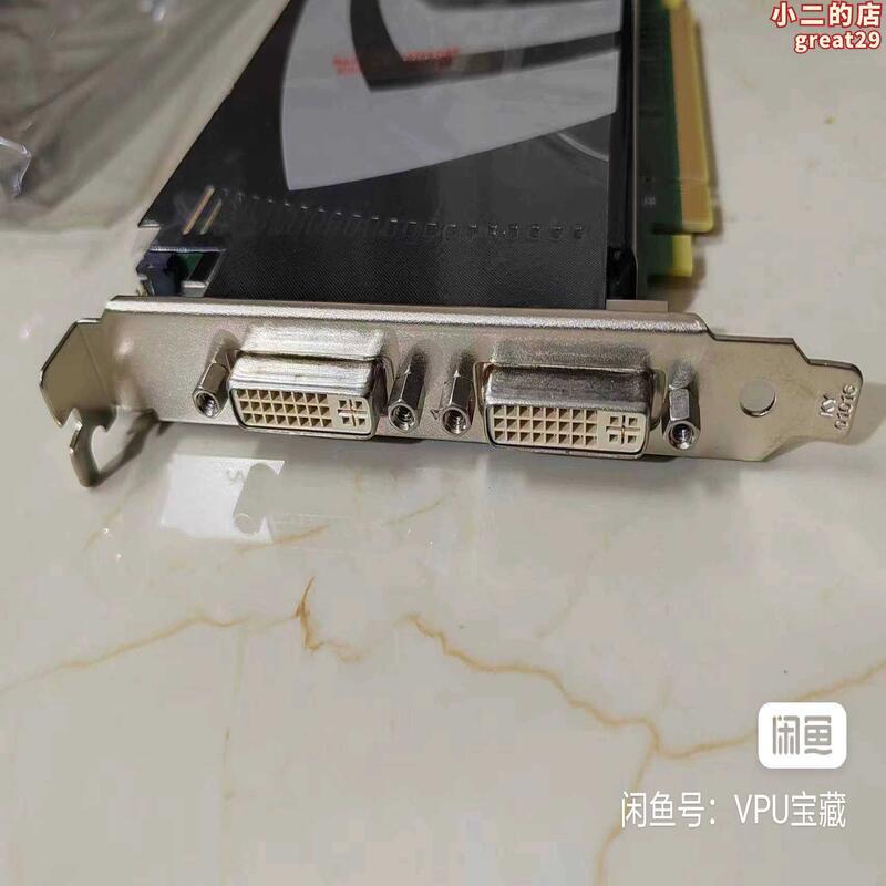 遊戲機街機配件， 全新庫存9600gs顯示卡，適用頭文字D6至D8 | 露天市集 | 全台最大的網路購物市集