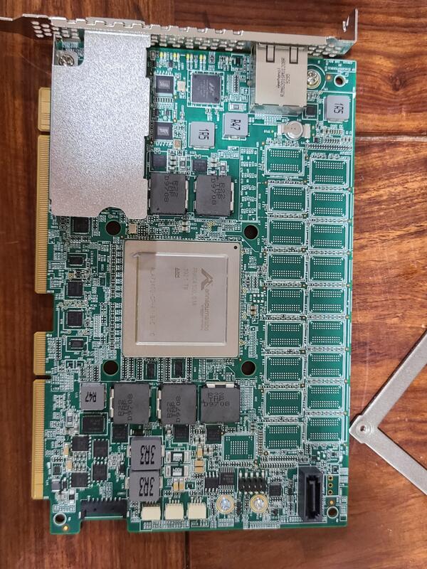 【可開統編】亞馬遜拆機卡 K2X-N 05 R01 V1A annapu | 露天市集 | 全台最大的網路購物市集