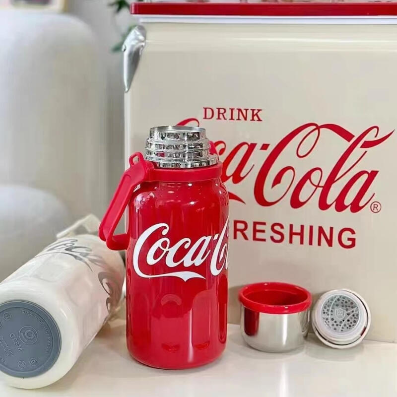 台灣現貨【現貨 正品】GERM聯名款保溫瓶 800mL/1200ml水壺 316不鏽鋼保冷杯子 手提隨行冰霸杯大容量日 | 露天市集 | 全台最大的網路購物市集