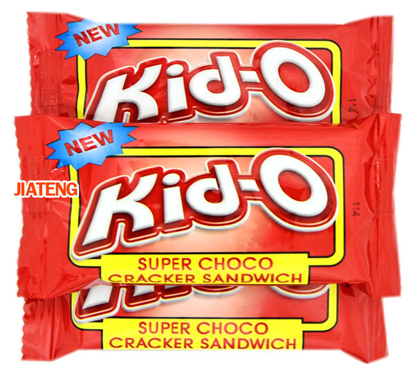 【嘉騰小舖】Kid-O 三明治餅乾(奶油／檸檬／巧克力／草莓)單包裝 600公克 1800公克批發價,產地泰國 | 露天市集 | 全台最大的 ...