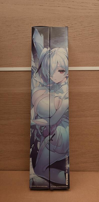 一番賞 勝利女神 妮姬：NIKKE CHAPTER4 第四彈 第4彈 C賞 灰姑娘 A2 帆布掛軸 日版 nikke單售 | 露天市集 | 全台最大的網路購物市集