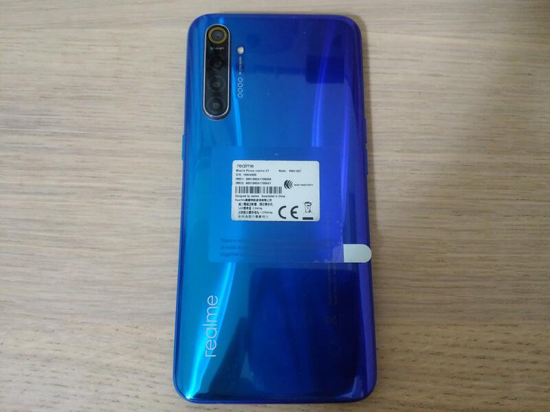 充電故障 Realme XT RMX1921 | 露天市集 | 全台最大的網路購物市集