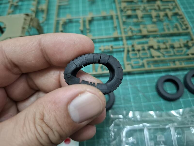 Tamiya 1/35 日本路上自衛隊 light armored vehicle 含金屬底盤 35275 （爛尾） | 露天市集 | 全台最 ...