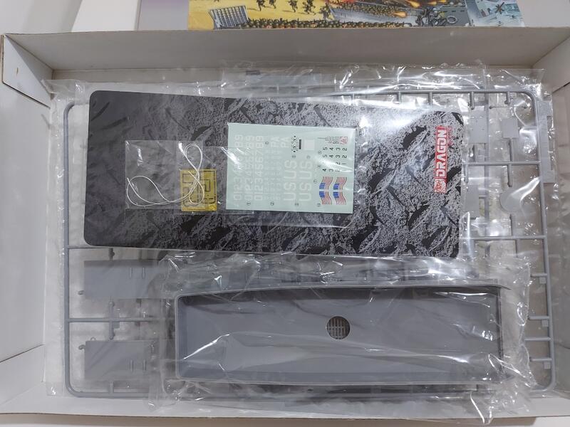 Dragon 威龍 1/72 登陸艇 lcm3 landing craft 7257 | 露天市集 | 全台最大的網路購物市集