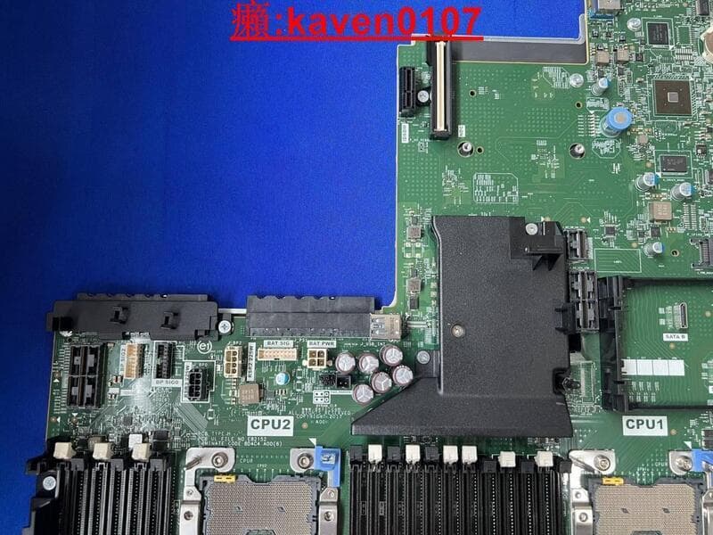 【可開統編】Dell/戴爾R740XD 務器主板 0WGD1 D-公司貨 | 露天市集 | 全台最大的網路購物市集