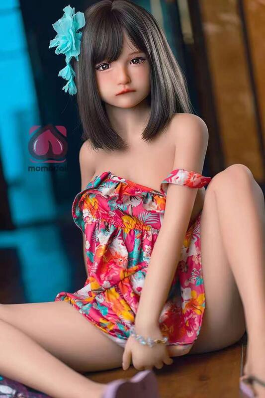 Momo Doll 優芽（Yume）MM174 頭型#028-A 146cm 大胸 TPE材質 自然膚色 JK制服美少女 | 露天市集 | 全台最大的網路購物市集