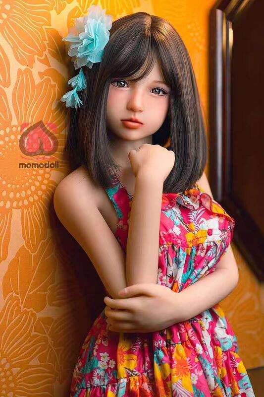 Momo Doll 優芽（Yume）MM174 頭型#028-A 146cm 大胸 TPE材質 自然膚色 JK制服美少女 | 露天市集 | 全台最大的網路購物市集