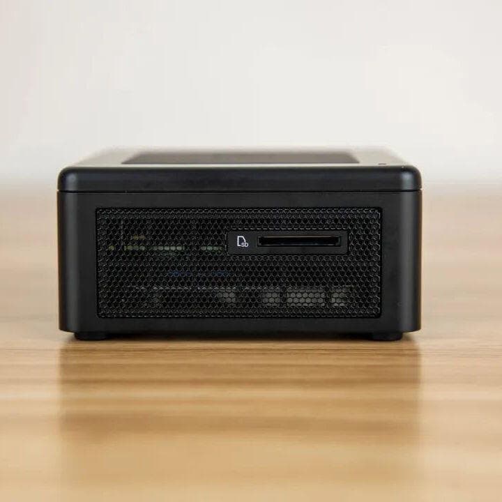 【現貨】Intel英特爾NUC11PAHI3厚款準系統迷妳辦公小電腦 itx主機 | 露天市集 | 全台最大的網路購物市集