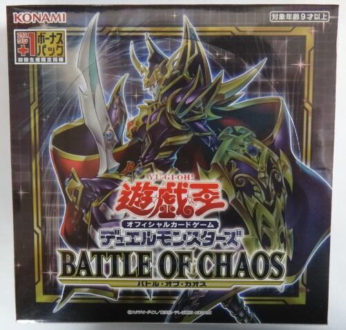 【卡德惑星】初回特典 遊戲王 補充包 1107 BACH 混沌激戰 一盒30包 | 露天市集 | 全台最大的網路購物市集