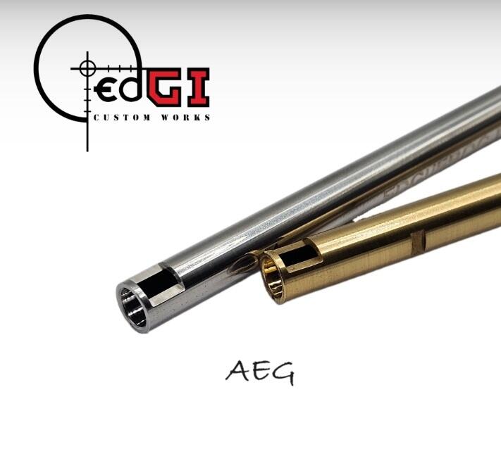 EDGI 客製化精密管 AEG GBB VSR 6.01 6.03 6.05 (請勿直接下單，會另開專屬賣場) | 露天市集 | 全台最大的網路購物市集