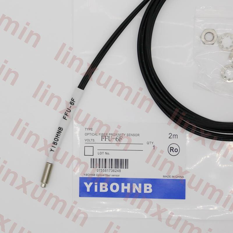 FU-4F FU-5F FU-6F FU-7F光纖傳感放大器 | 露天市集 | 全台最大的網路購物市集