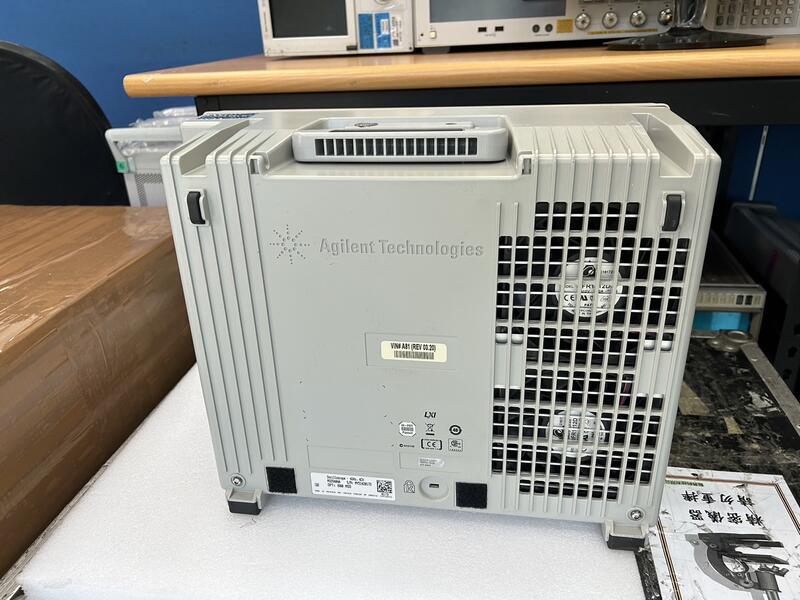 Keysight MSO9404A 混合信號示波器 4GHz，4類比通道和16數位通道 | 露天市集 | 全台最大的網路購物市集