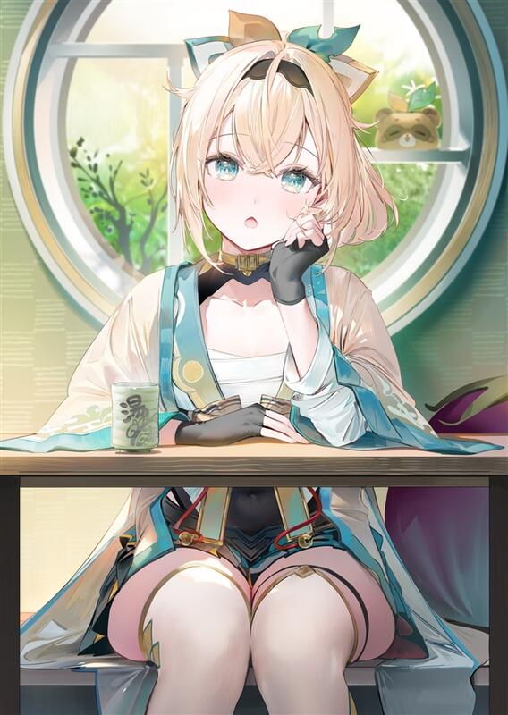 【喵生屋】預購 hololive C103 Holo Fan Art 3 同人誌 うみぼうず 風真伊呂波 風真いろは | 露天市集 | 全台最大的網路購物市集