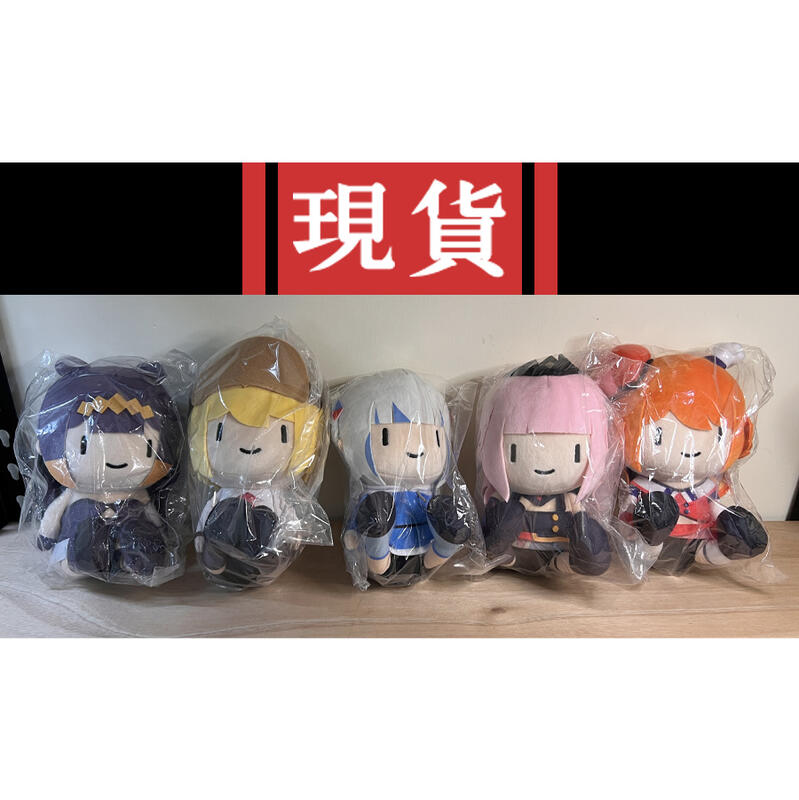 【喵生屋】現貨 hololive EN Myth Smol玩偶 Mori Kiara Ina Gura Ame | 露天市集 | 全台最大的 ...