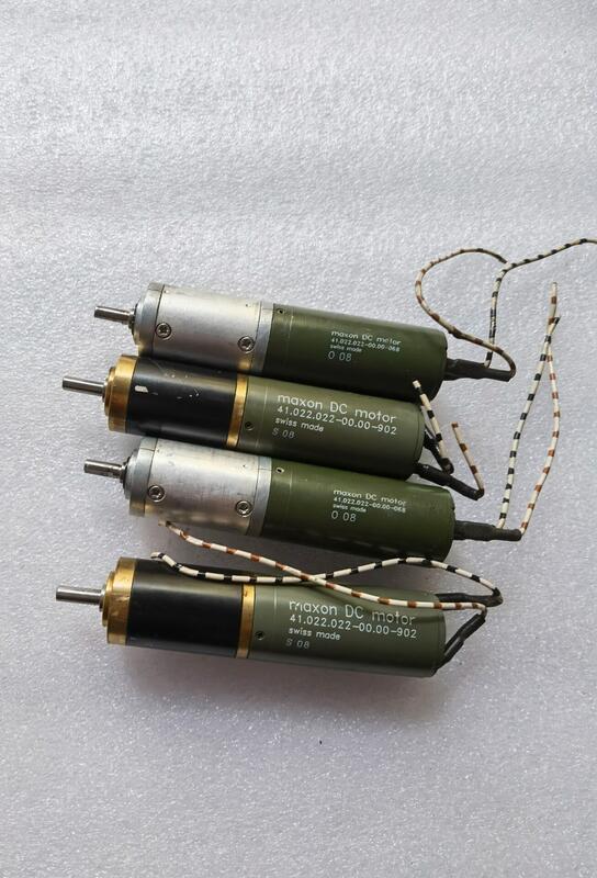 |下標詢價|瑞士 maxo 直流電機 RE22空心杯電機 直流行星減速電 | 露天市集 | 全台最大的網路購物市集