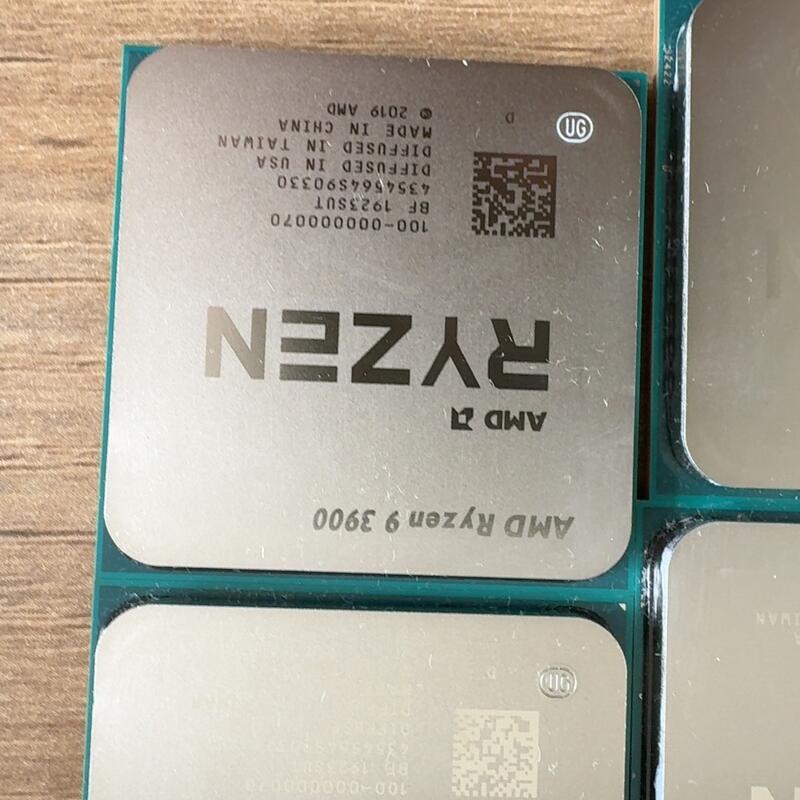 |下標詢價|AMD R9 3900正式版CPU 非3900X | 露天市集 | 全台最大的網路購物市集