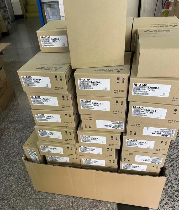 |限時下殺|全新原裝三菱變頻器PG卡 FR-A7AP 庫存現貨 | 露天市集 | 全台最大的網路購物市集