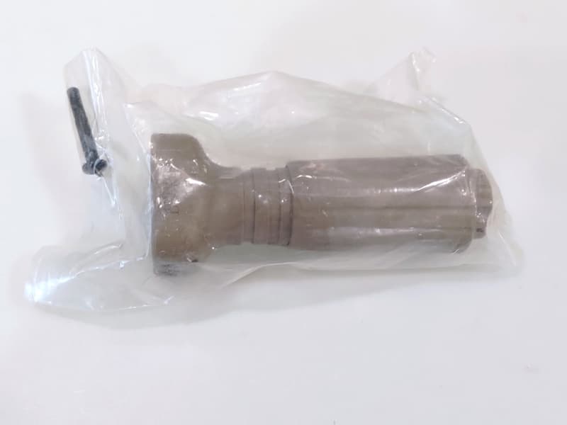 二手寄賣 全新 真品 Daniel Defense SOCOM 配發 長短兩用 前握把 卡其色 M4 MK18 SCAR | 露天市集 | 全 ...