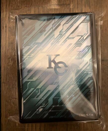 【露天最低】YCSJ 東京 2024 上位賞 KC 卡套 100張一包 (全新未開封) | 露天市集 | 全台最大的網路購物市集