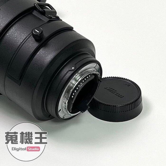 【蒐機王】Nikon AF-S 600mm F4 G ED VR【可用舊3C折抵購買】RD2941-S | 露天市集 | 全台最大的網路購物市集