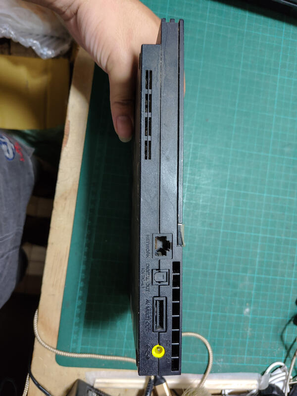 知飾家 二手良品 PS2 遊戲主機 SCPH - 77007 單主機 | 露天市集 | 全台最大的網路購物市集